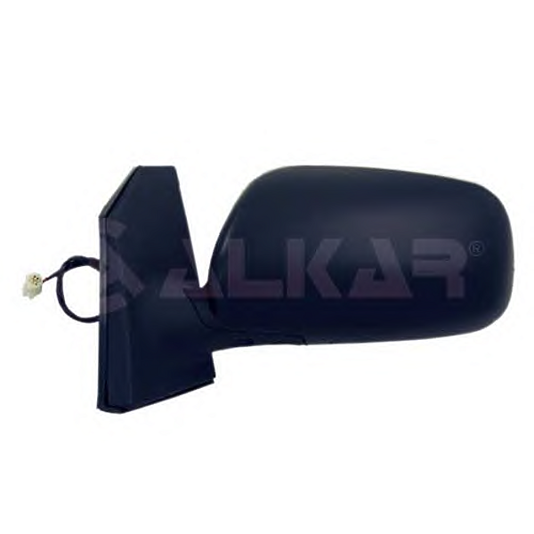 ALKAR 6140264 (2086140264 / 27331202 / 3360059) зеркало боковое