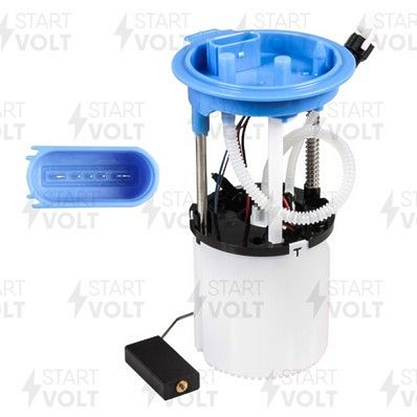STARTVOLT SFM1804 модуль топл. насоса для а / м vag Octavia (Октавия) (04-) / yeti (09-) / superb II (08-) 1.8tsi / 2.0tsi