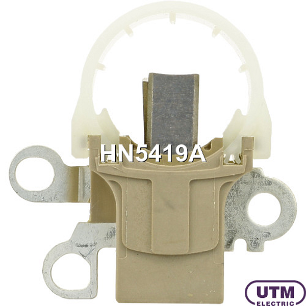 UTM HN5419A кронштейн щеток генератора