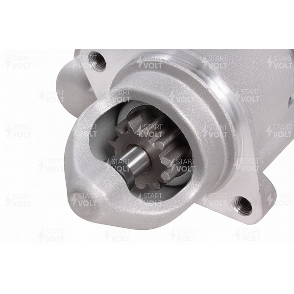 STARTVOLT lst-0820 (LST0820) стартер для а / м Sorento (Соренто) II (09-) / Santa fe (Санта фе) III (12-) 2.4i 1 2квт (lst