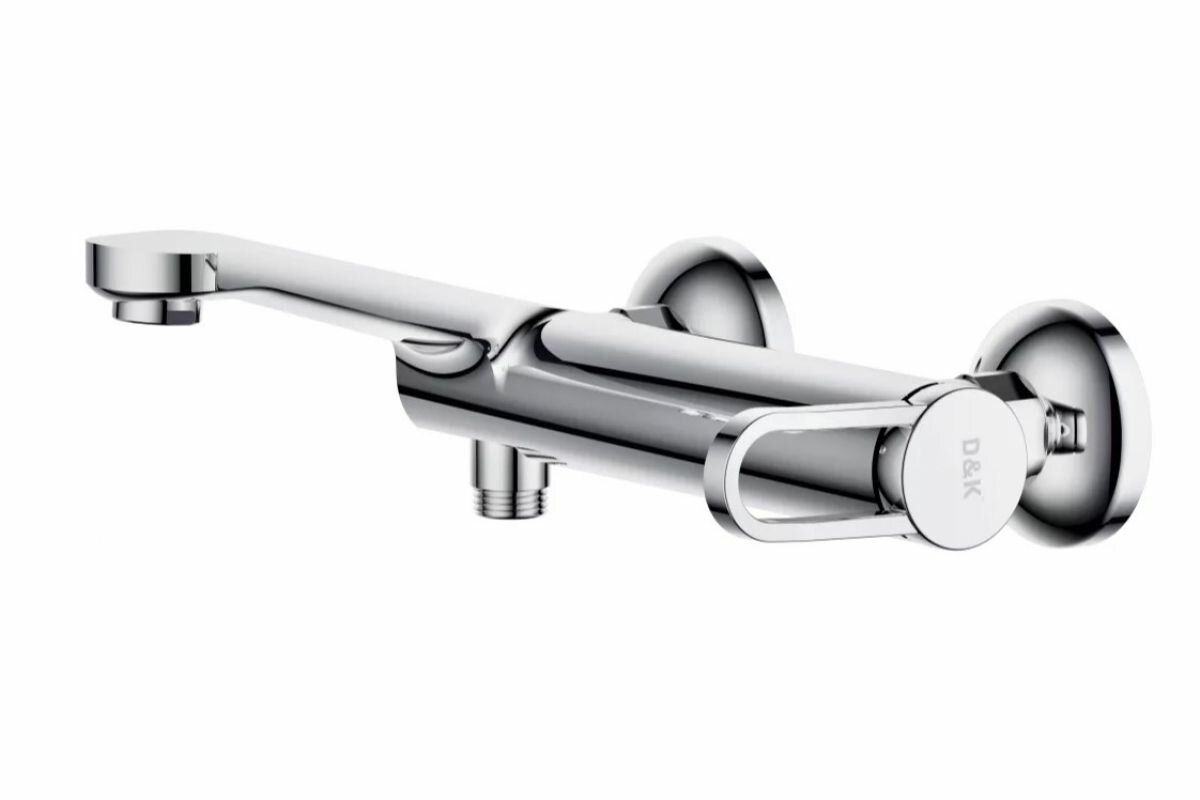 Смеситель для ванны D&K DA1063241