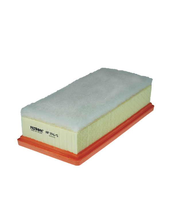 FILTRON AP196, 5 (B000754480) фильтр воздушный