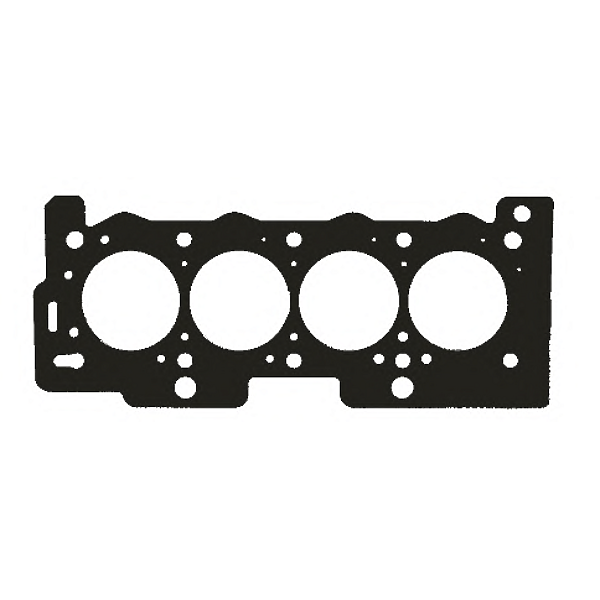 CORTECO 414645P (020992 / 0209CK / 0209W7) прокладка гбц citroen: ax 1.3 sport / 11 / 11 4x4 / 11 kat / 14 86-98, Berlingo (Берлинго)