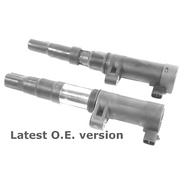 ERA 880009 (0040100052 / 04408283 / 060717035012) катушка зажигания\ Renault (Рено) Megane (Меган) / Laguna (Лагуна) /