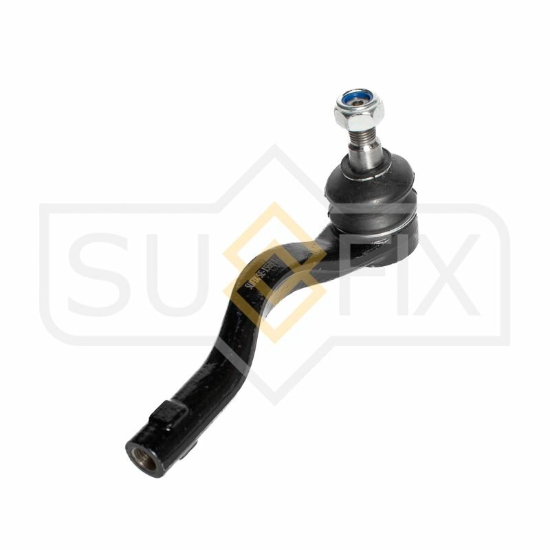 SUFIX Рулевой наконечник левый MERCEDES-BENZ C230-350D(W204) 07>