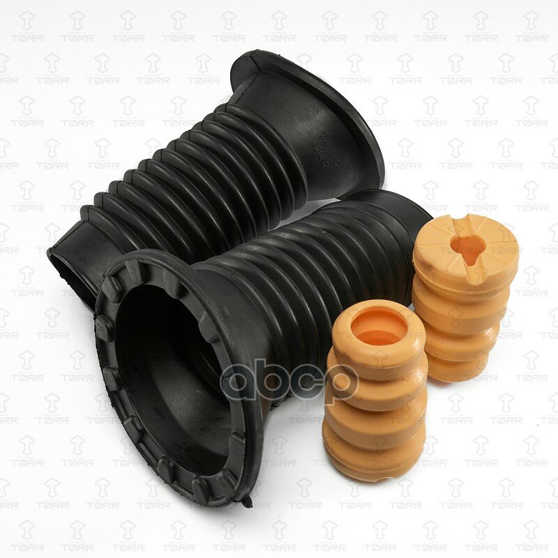 Комплект защитный амортизатора TORR арт. DR0245