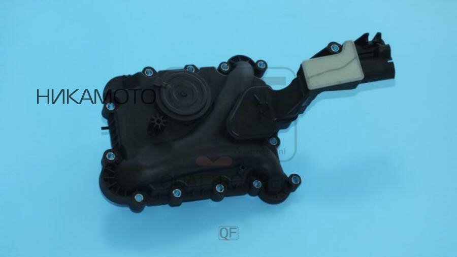 QUATTRO FRENI QF47A00003 Клапан системы вентиляции картера