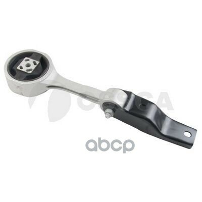 Подушка двигателя, ЗАД AUDI A1 (8X1, 8XK) 10-15 AUDI A1 Sportback (8XA, 8XF) 12-15 SEAT CORDOBA (6L шт. OSSCA арт. 39268