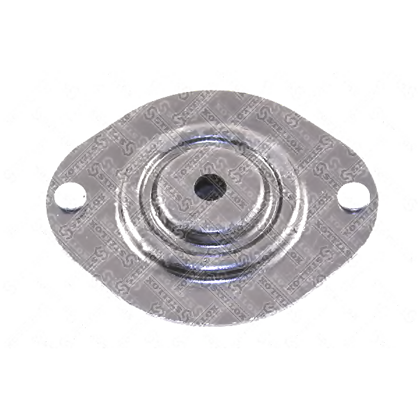 STELLOX 74-21783-SX (03 12 509 / 0312509 / 0344517) опора амортизатора переднего\ Opel (Опель) Astra (Астра) / с