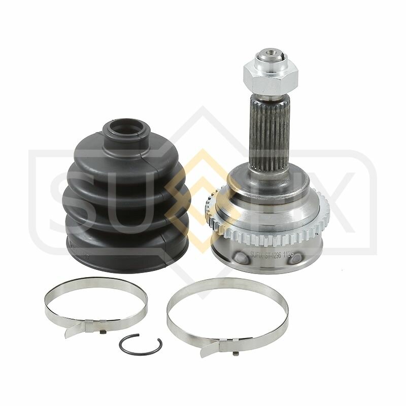 SUFIX ШРУС наружный MAZDA Demio(DW) 1.3 98>