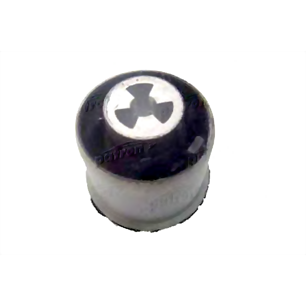 PATRON PSE1012 (6K0501541A / 6N0501541E) сайлентблок балки VW: Polo (Поло) 00-