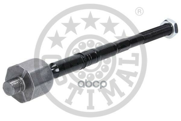 Тяга рулевая голая F20 F30 Optimal арт. G2-1238