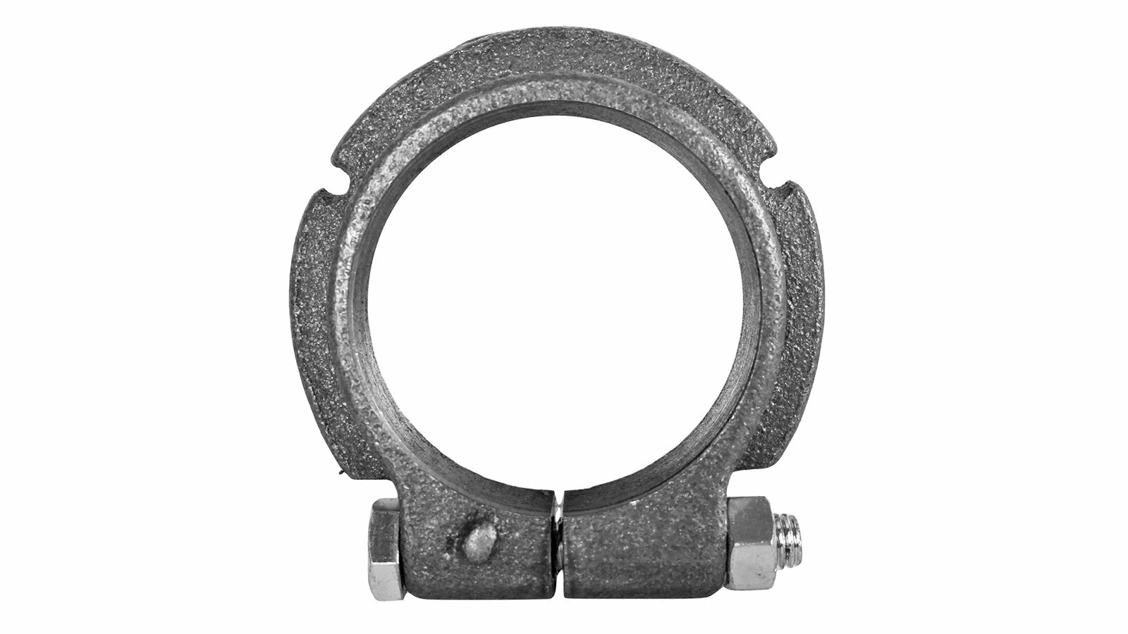 Гайка КАМАЗ крепления оси балансира АО КАМАЗ