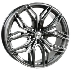 Литой колесный диск Tech Line TL 205 8.5x20/5x114.3 D67.1 ET42 BH
