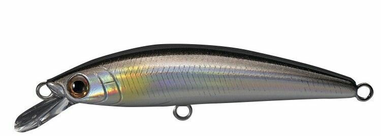 Воблер Smith Troutin Wavy 65S 65мм. 5,5гр. №06