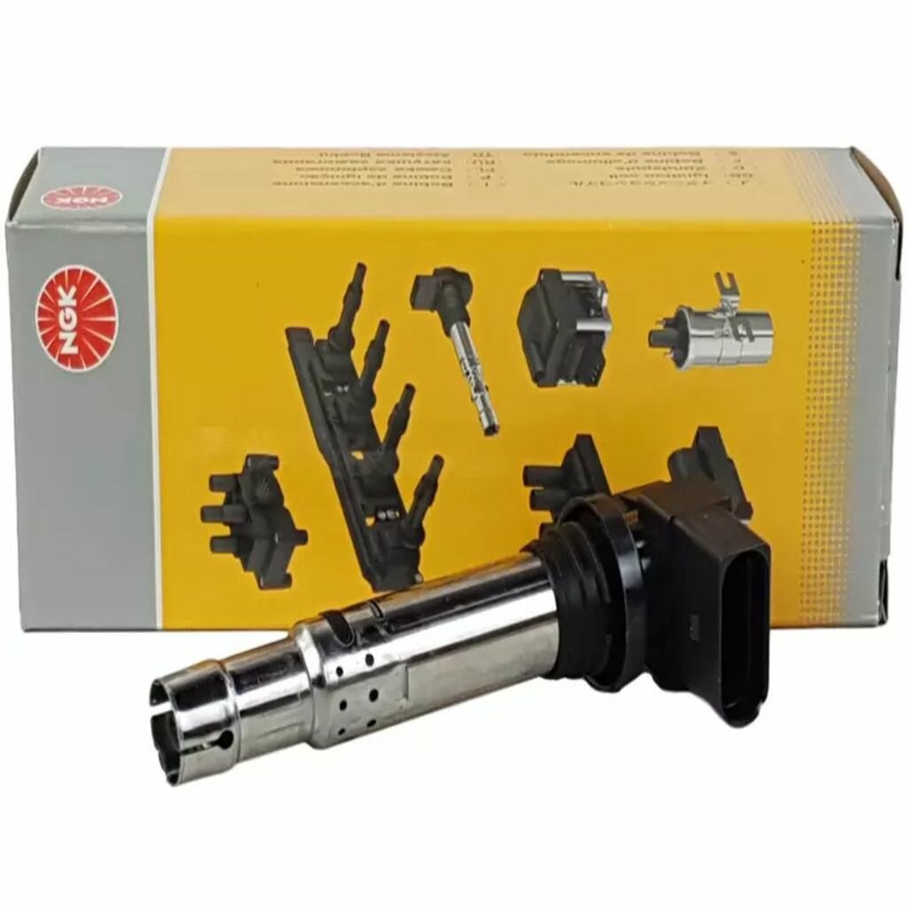 Катушка зажигания VAG 036 905 715 H