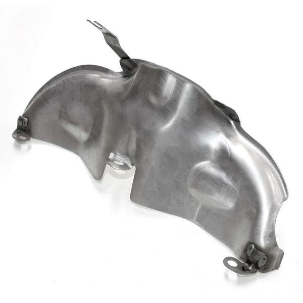 Экран впускного коллектора ВАЗ-2123 (ОАО автоваз)