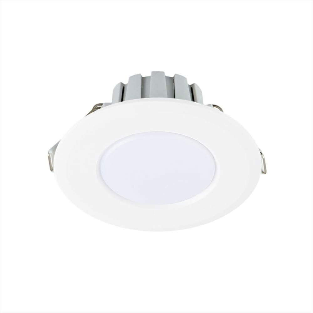 Встраиваемый светильник Citilux Кинто LED Белый CLD5103N
