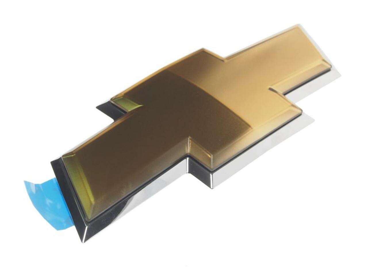 Орнамент решетки радиатора ВАЗ-2123