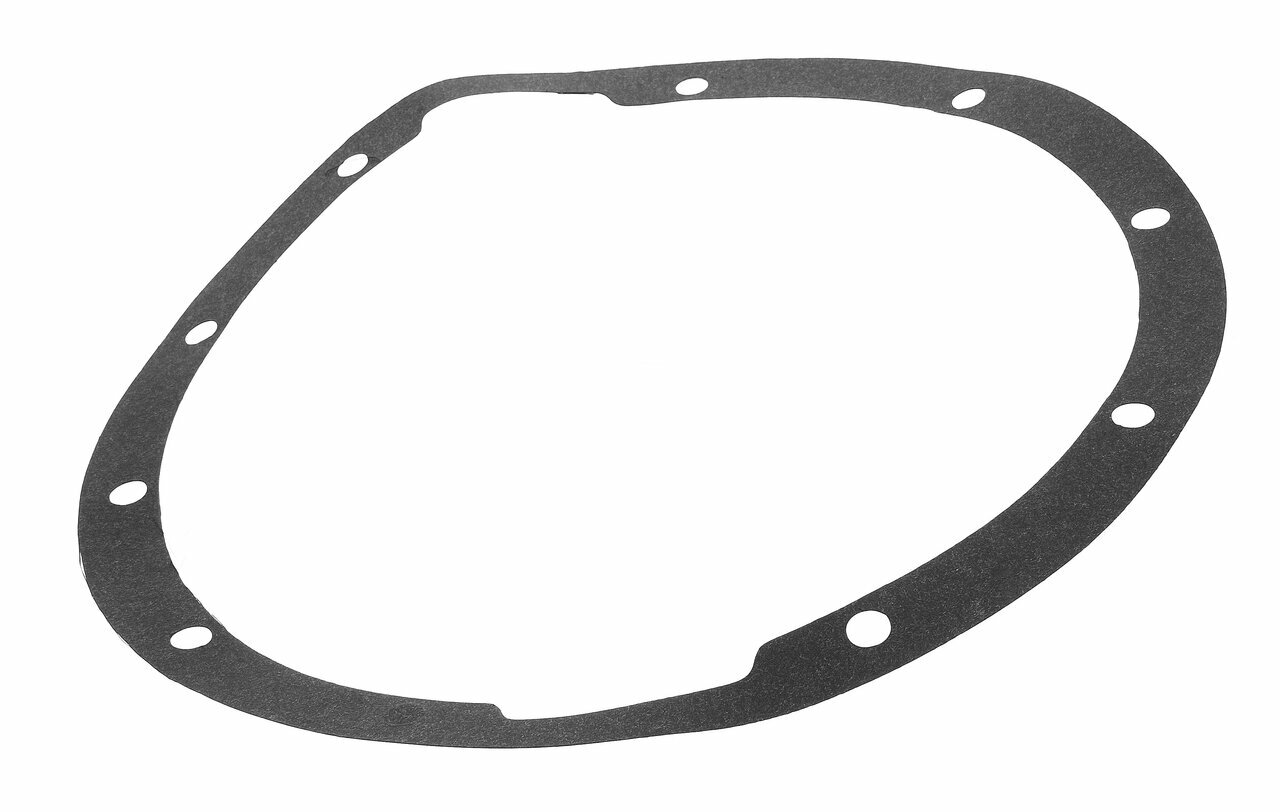 Прокладка ГАЗ-53 картера РЗМ паронит 0.6