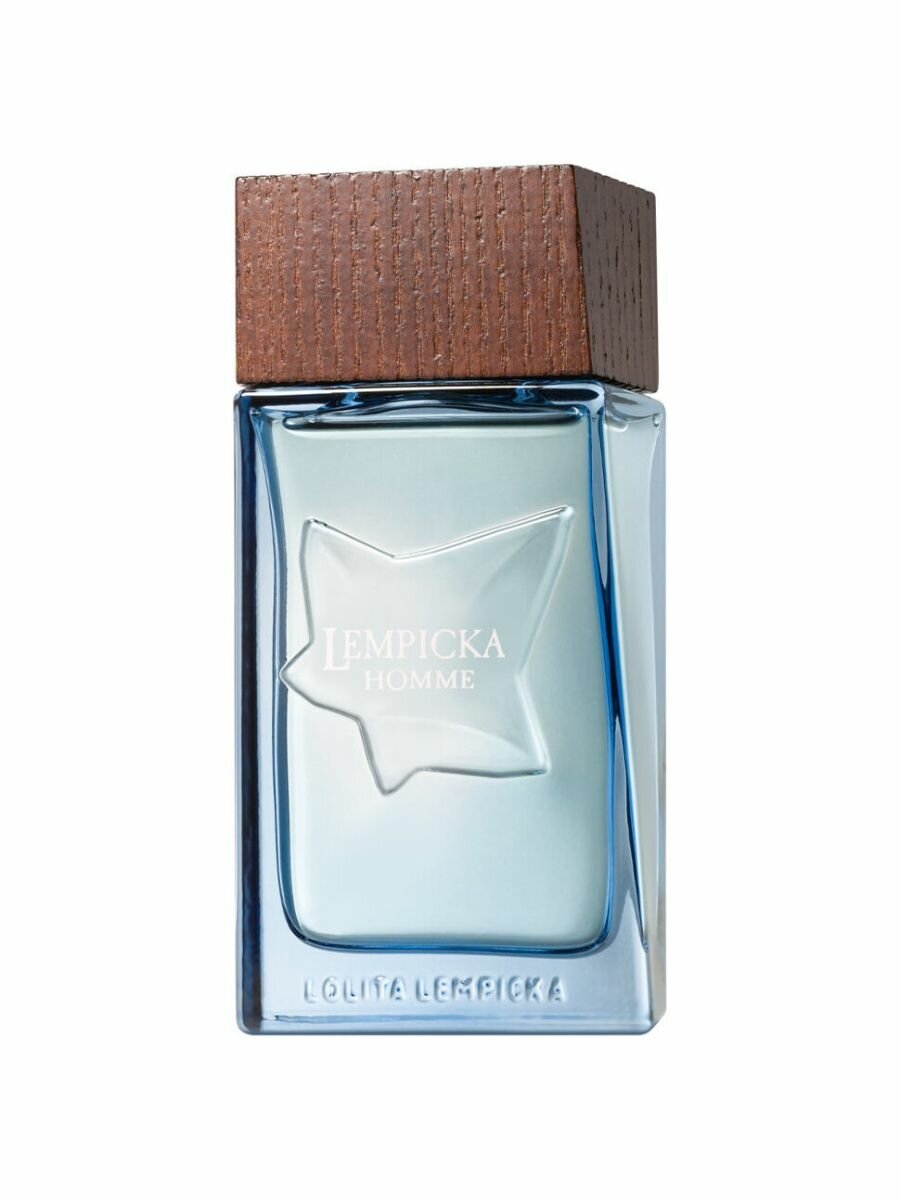 Туалетная вода Lolita Lempicka Homme, Eau De Toilette, мужская 100 мл