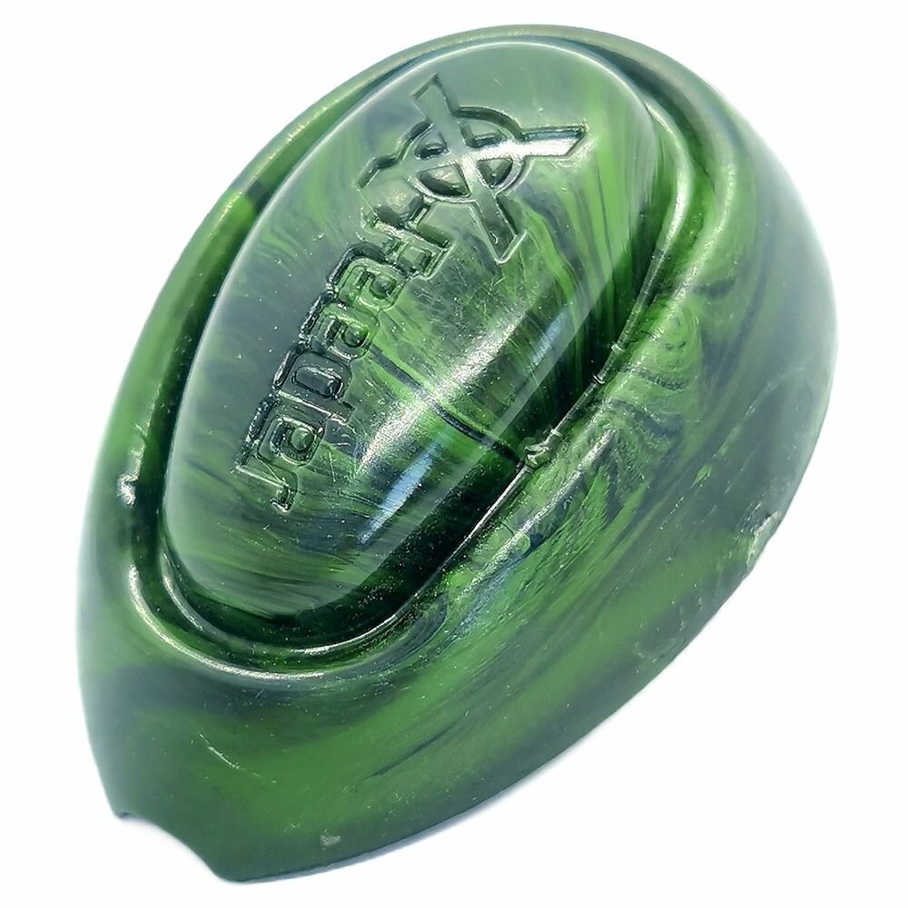 Пресс-форма MOLD для кормушек X-Feeder PL CAMO FLAT размера S (10 мл, цвет камо, пластик)