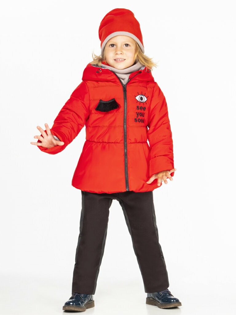 Комплект верхней одежды