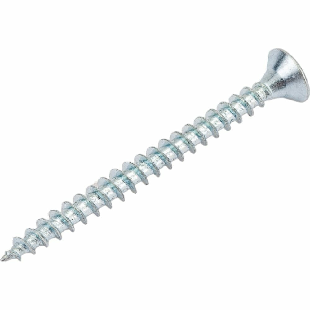 Саморез Госкреп ШУЦ 4,5х50, 10 шт. 1-0033010