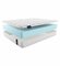 Матрас Materlux Palermo Cotone Maxi 210х205 высота 22 см анатомический средней ж...