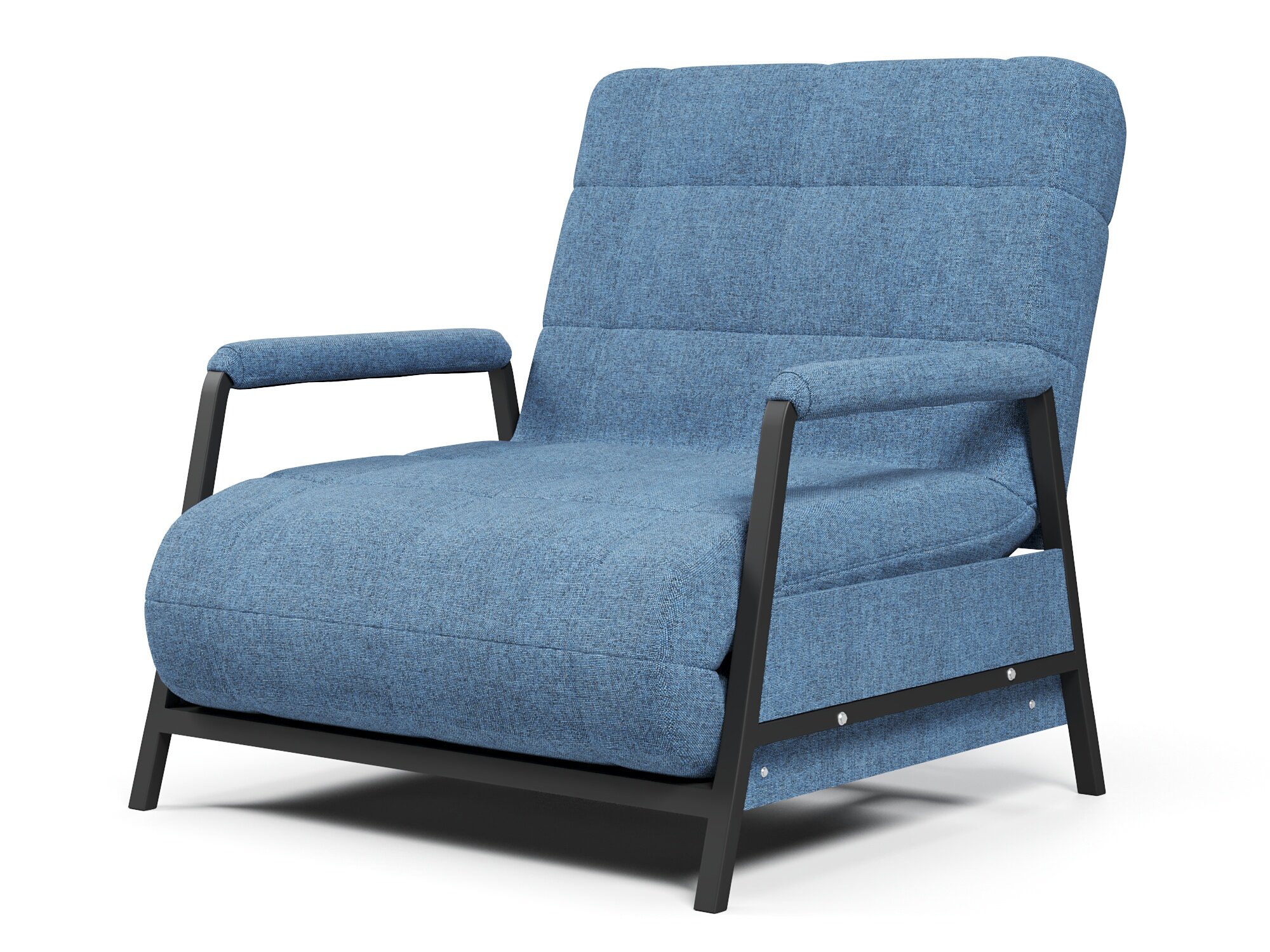 Кресло-тахта-шезлонг Avanti Loft70 Laguna 795 (75х85х95, СМ 70х200)