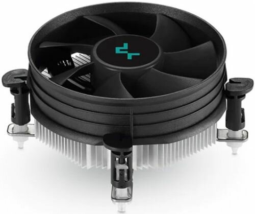 Кулер Deepcool THETA 9 PWM 1700 LGA1700 (92mm fan, 500-3200rpm, 49.2CFM, 40.1dBA, 4-pin) Color BOX