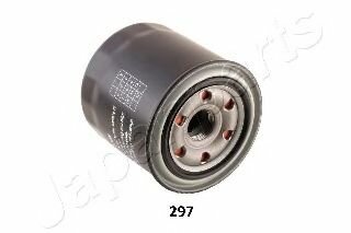 Фильтр масляный Japanparts FO-297S