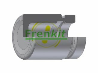 Поршень суппорта BMW 5 97-, 6 04-, X5 00-, LAND RO FRENKIT P425201