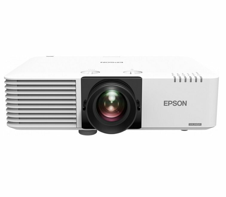 Проектор Epson EB-L530U