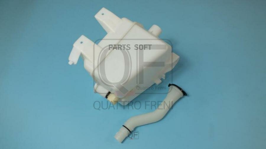 QUATTRO FRENI QF20N00017 Бачок стеклоомывателя ()