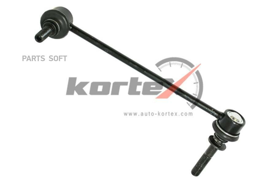 KLS5162 KORTEX Тяга стабилизатора BMW X5(E70)/X6(E71) пер. подв. лев.