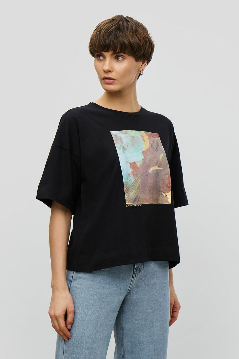 Футболка B2322013