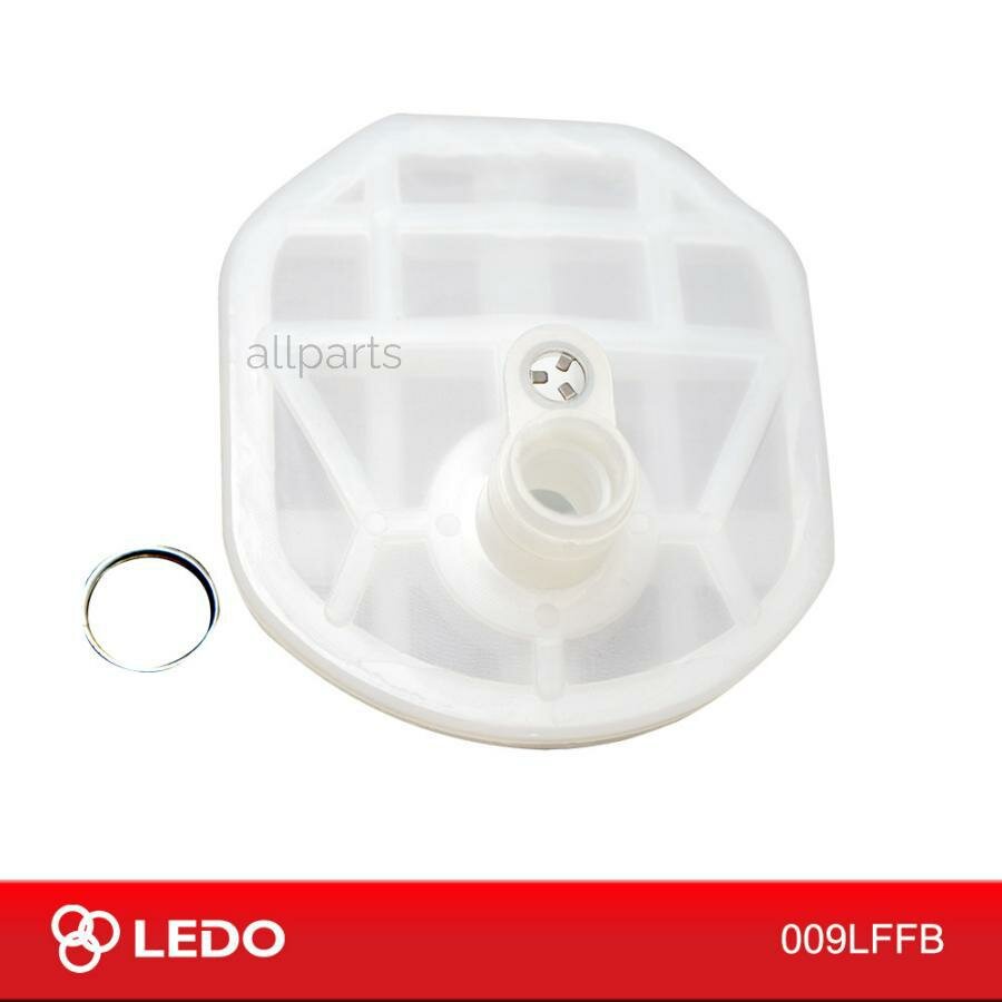 LEDO '80009LFFB Фильтр топливный сетка бензонасоса