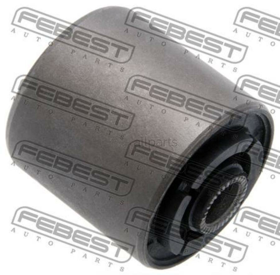 FEBEST KAB-SPAS сайленблок передний переднего рычага (KIA SPECTRA 2004-) FEBEST