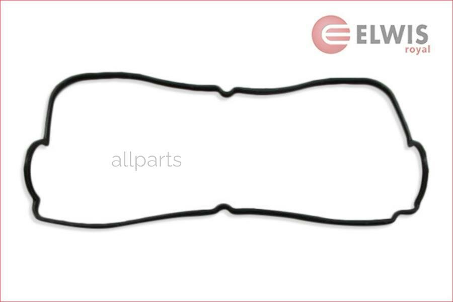 ELWIS-ROYAL 1552018 Прокладка к/крышки SUZUKI 89->G16A G16B 16V 1590 CC