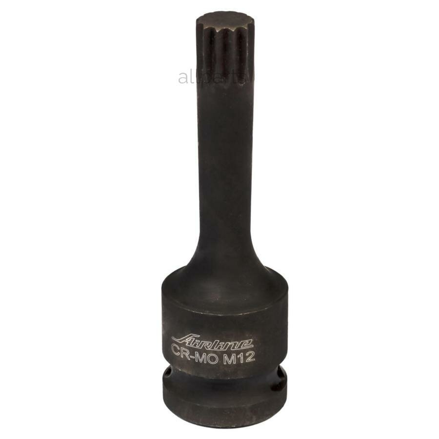 AIRLINE ATAS036 Головка ударная торцевая