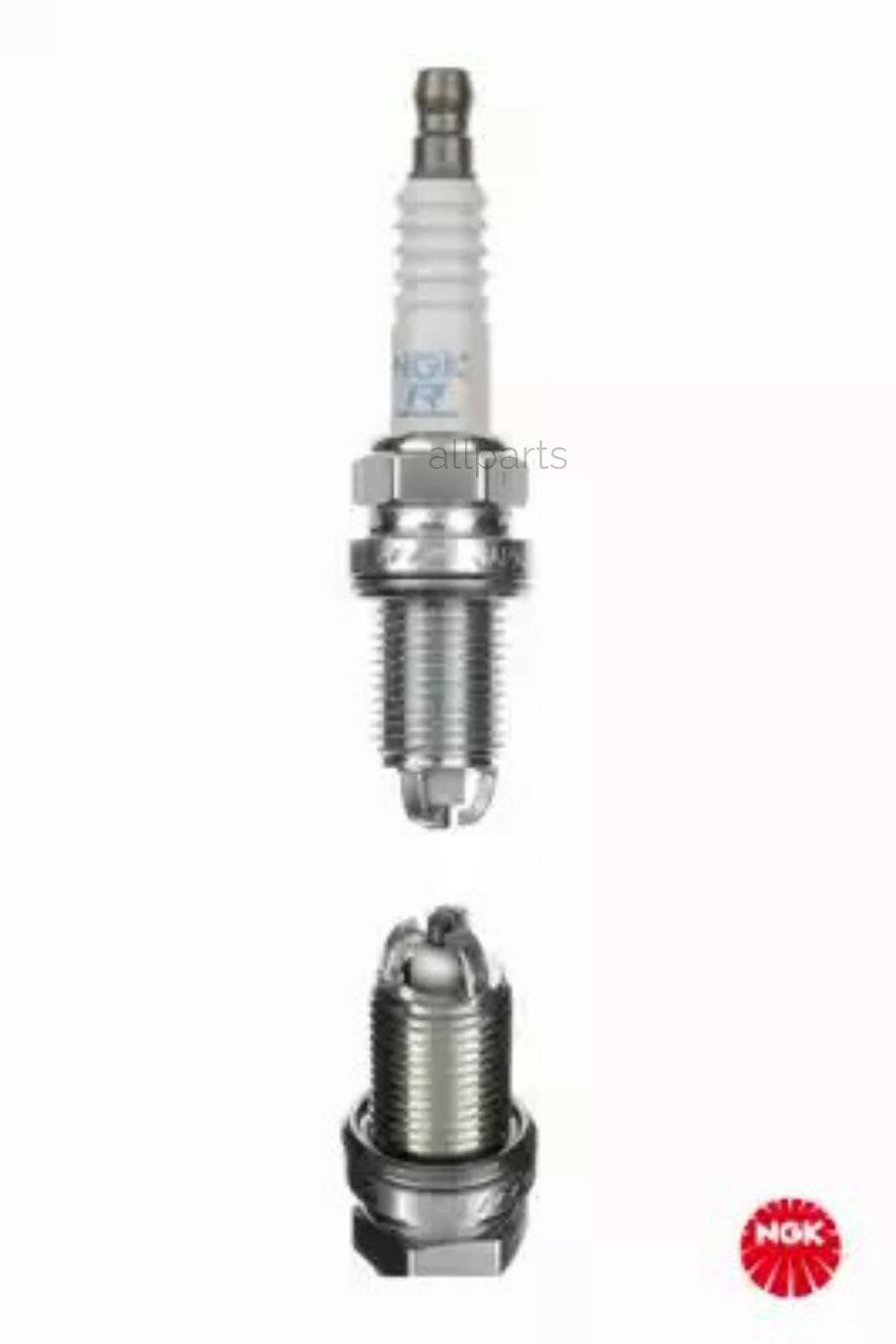 NGK-NTK 7998 Свеча зажигания BKR6ETA-10