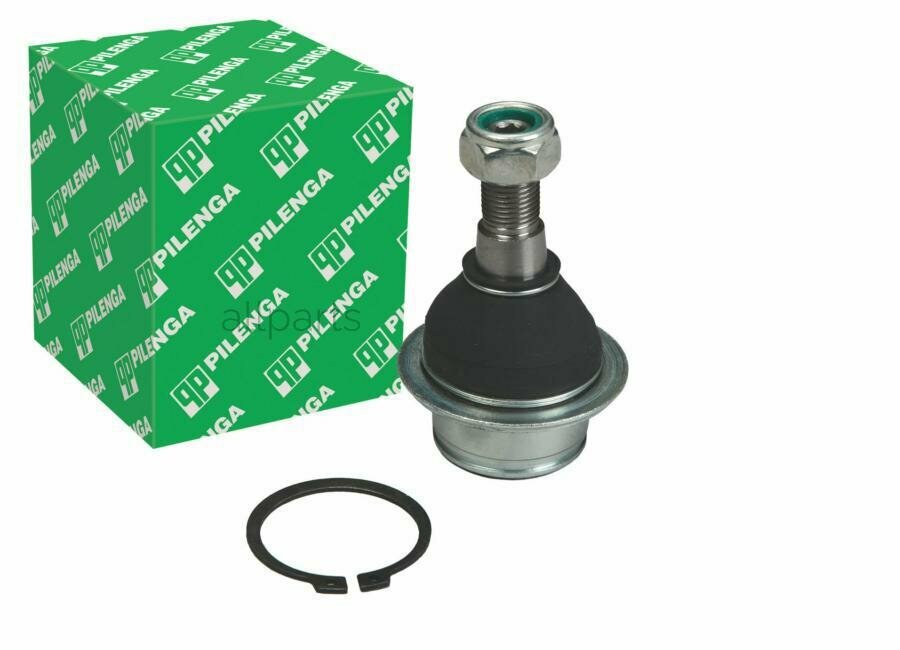 PILENGA TS-P3139 PILENGA Опора шаровая рычага подвески FORD