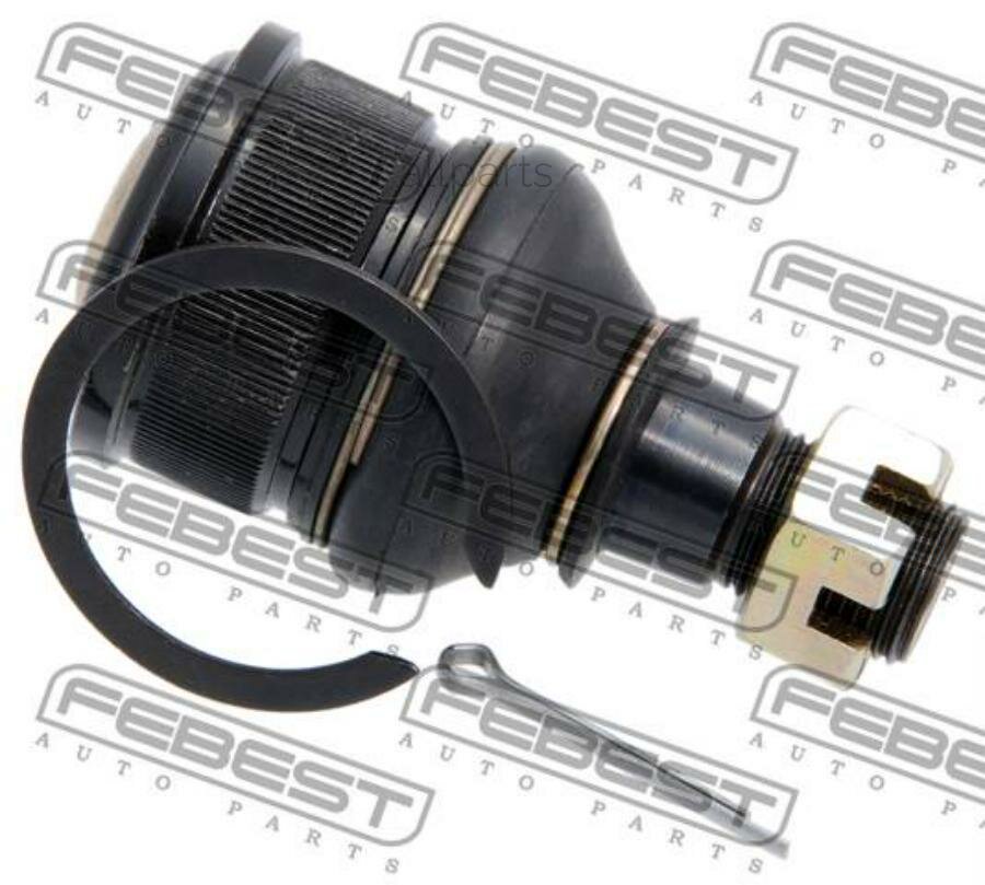 FEBEST 0520-FR опора шаровая (MAZDA BONGO FRIENDEE SG# 1995-2005) FEBEST