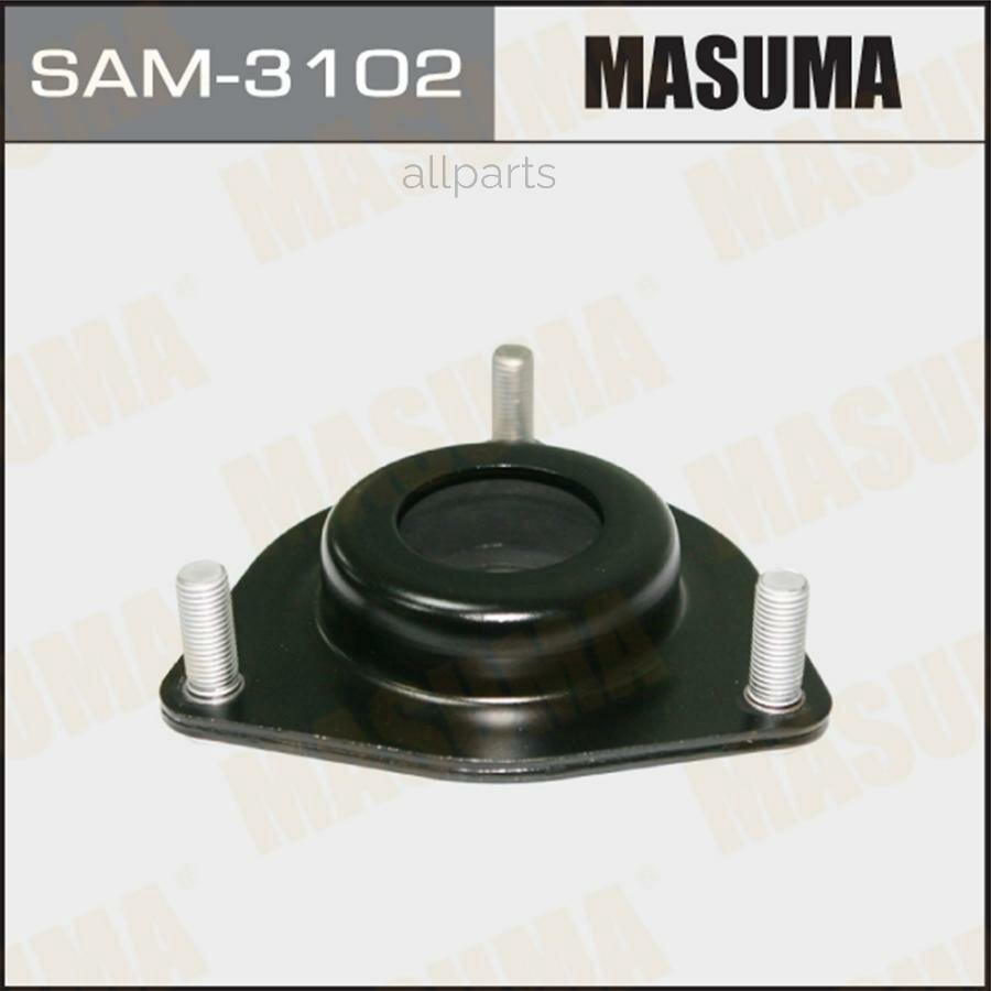 MASUMA SAM3102 опора амортизатора