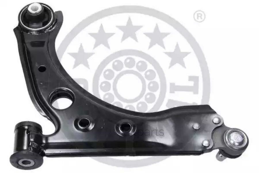 OPTIMAL G6-1294 Рычаг независимой подвески колеса FIAT: BRAVO II (198_) BRAVO Van (198_) STILO (192_) STILO Mult