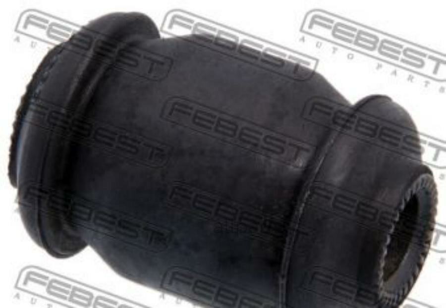 FEBEST HYAB-ACNF сайленблок передний переднего рычага (HYUNDAI ACCENT/VERNA 1999-) FEBEST