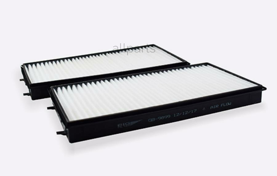 BIG FILTER GB9899 Фильтр салонный