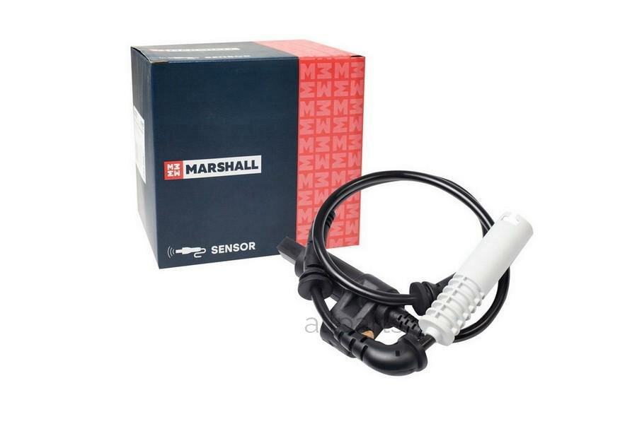 MARSHALL MSE0038 Датчик ABS передн. BMW: 3 (E46) 97- (MSE0038)