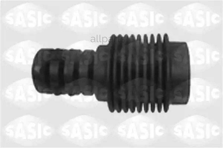 SASIC 4001629 [8200040073] ! отбойник амортизатора + пыльник\ Renault Megane/Scenic 03>